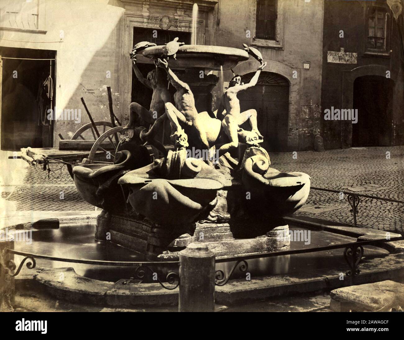 Taddeo landini -Fotos und -Bildmaterial in hoher Auflösung – Alamy