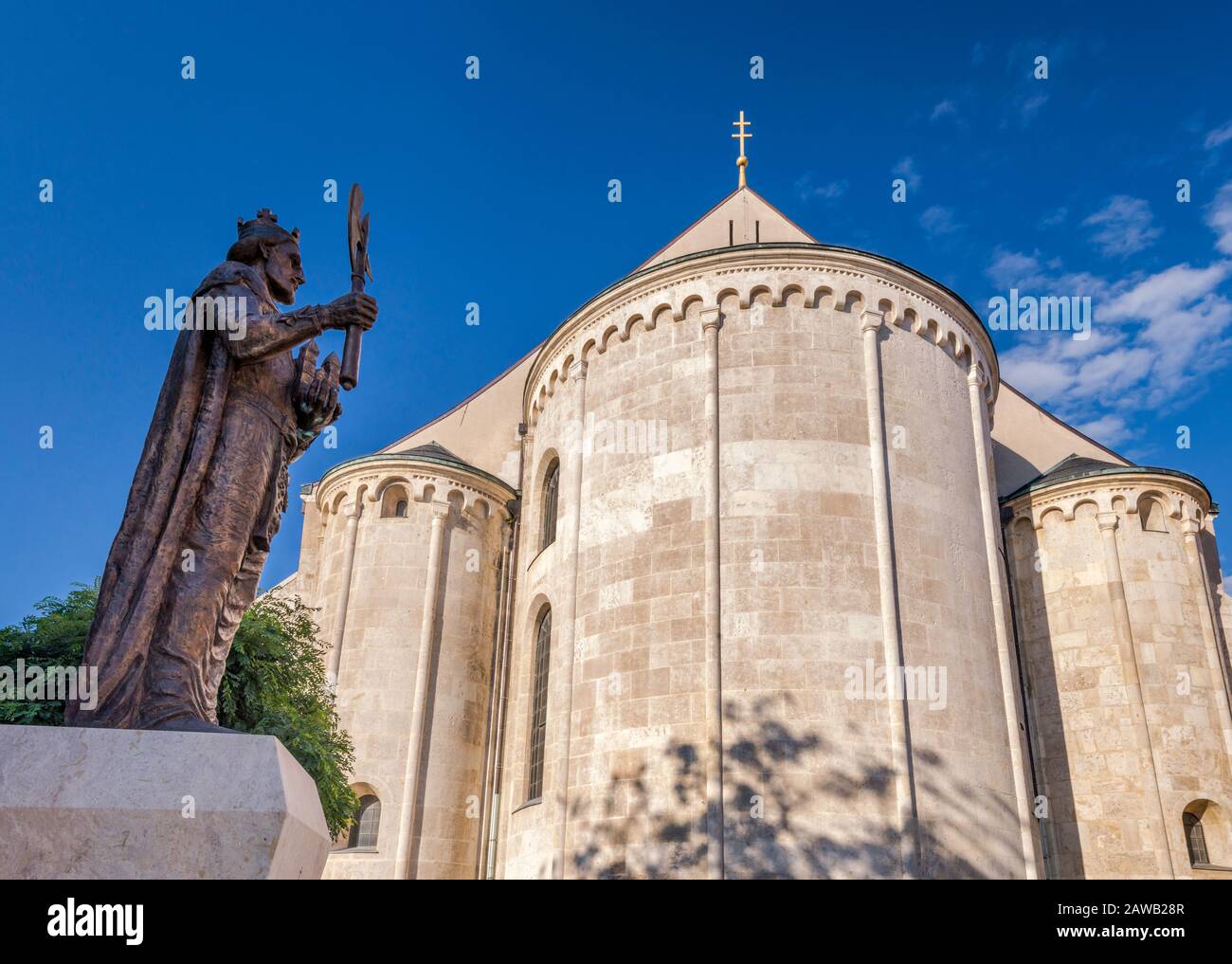 Saint ladislaus hungary -Fotos und -Bildmaterial in hoher Auflösung – Alamy