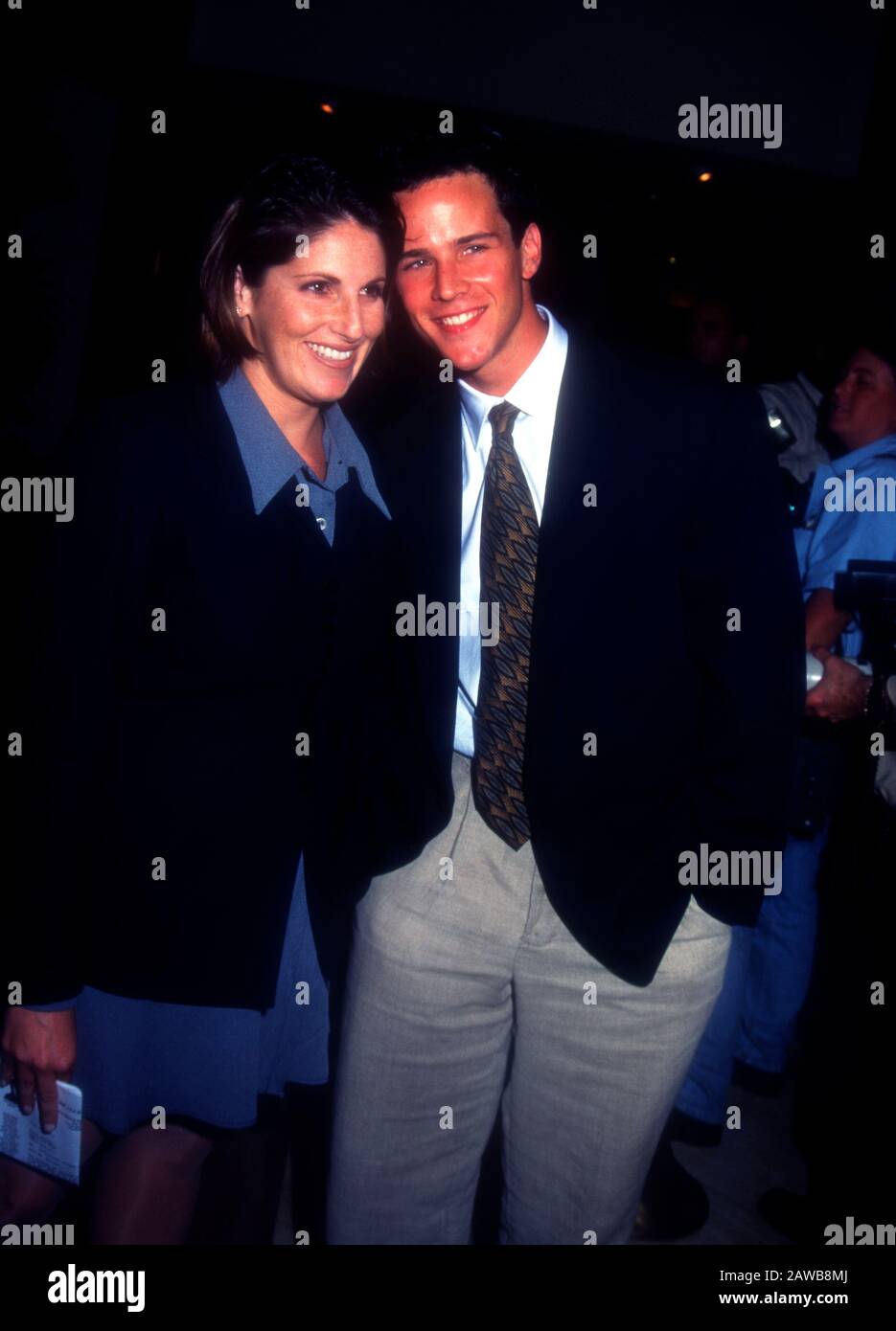 Scott Weiger Stockfotos und -bilder Kaufen - Alamy