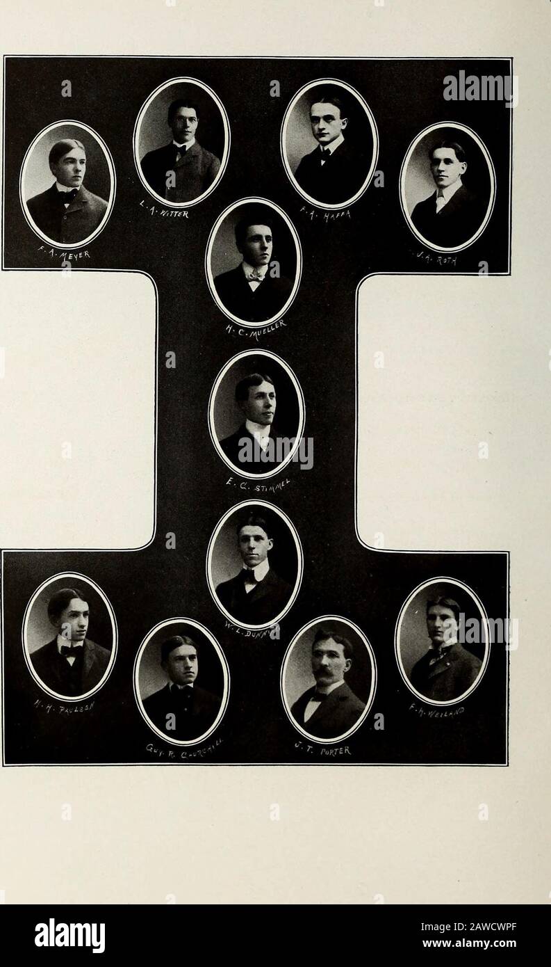 Elmer george -Fotos und -Bildmaterial in hoher Auflösung – Alamy