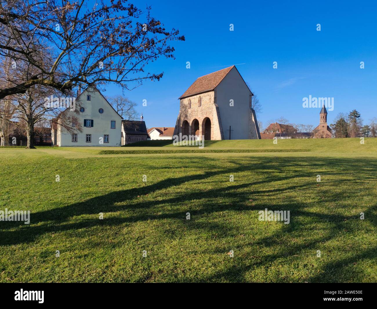 Historische wahrzeichen lorsch -Fotos und -Bildmaterial in hoher ... Historische wahrzeichen lorsch -Fotos und -Bildmaterial in hoher ...