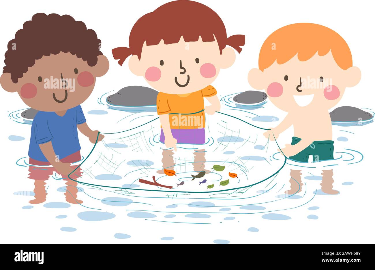 Kind unterwasser spielen -Fotos und -Bildmaterial in hoher Auflösung ...