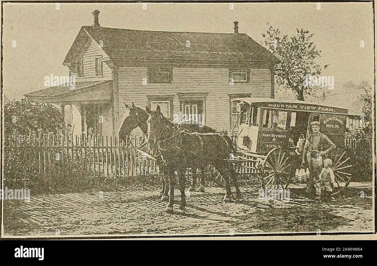 Geschichte und Verzeichnis von Newton and Ransom Townships, Lackawanna ...