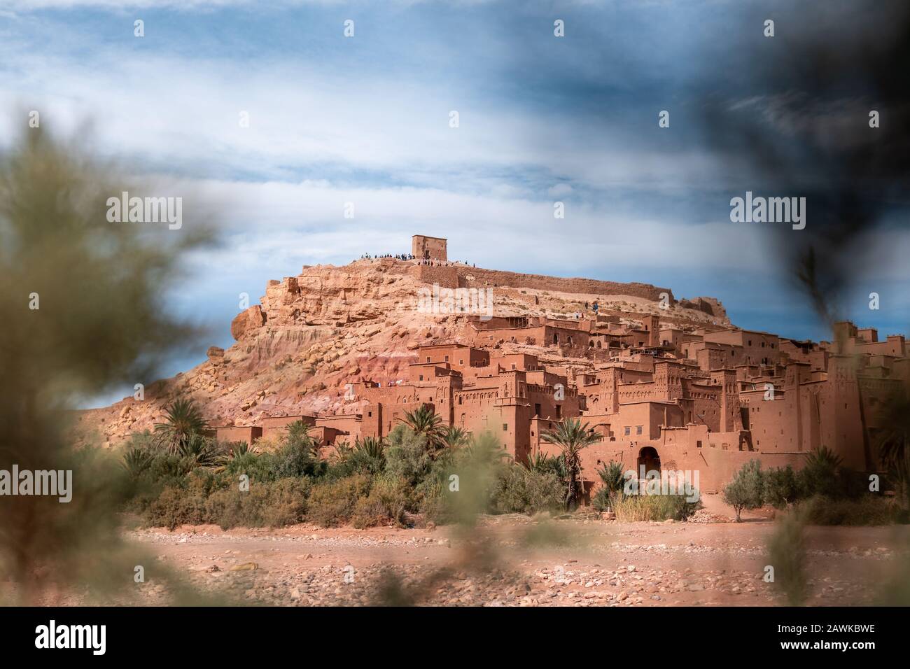 Ben Schloss Stockfotos und -bilder Kaufen - Alamy