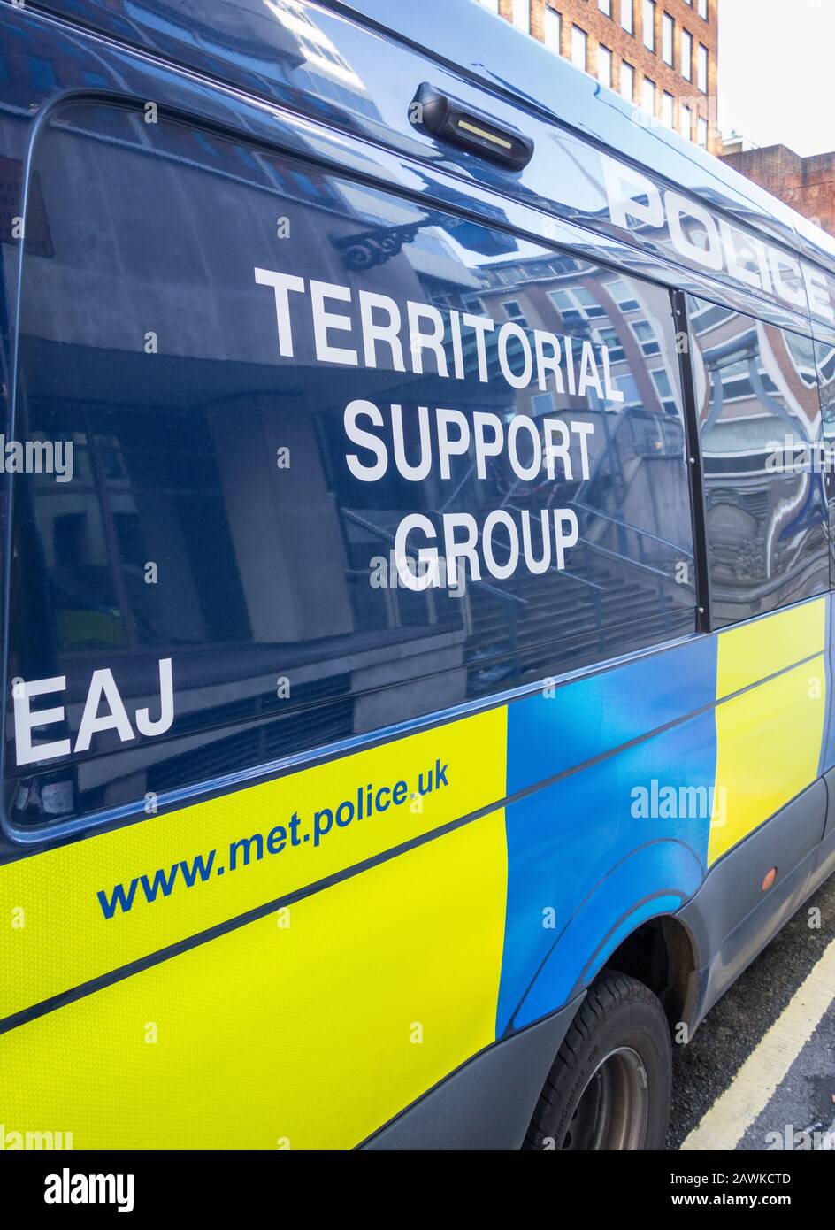 Special patrol group -Fotos und -Bildmaterial in hoher Auflösung – Alamy