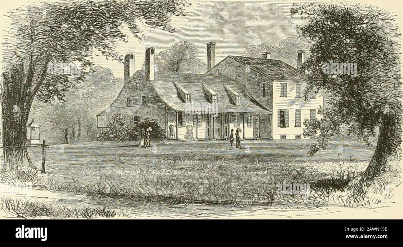 Eighteenthcentury -Fotos und -Bildmaterial in hoher Auflösung – Alamy