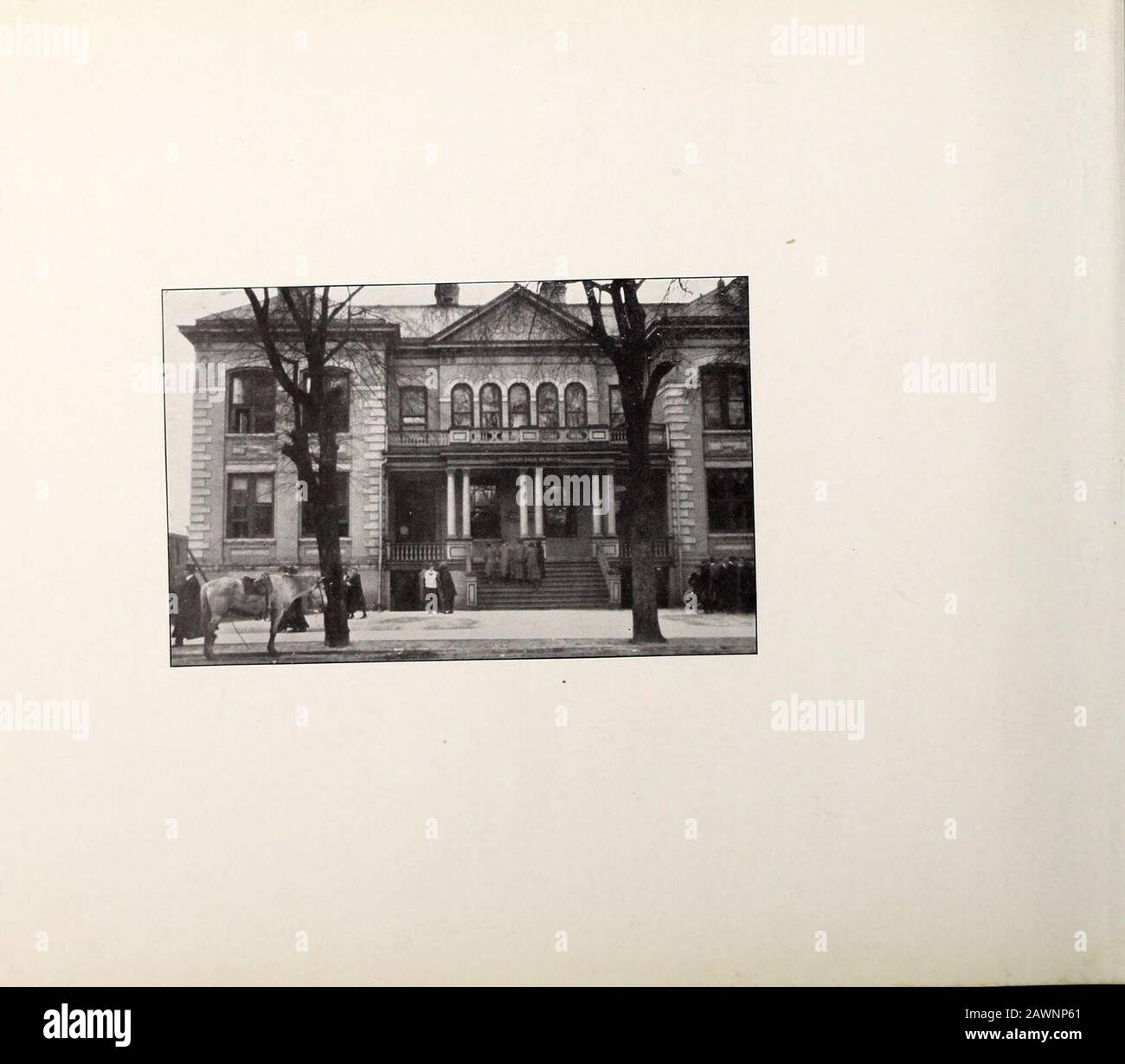 Elizabeth barrow -Fotos und -Bildmaterial in hoher Auflösung – Alamy