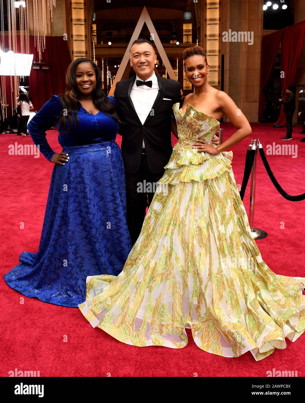 Ryan michelle baden -Fotos und -Bildmaterial in hoher Auflösung – Alamy