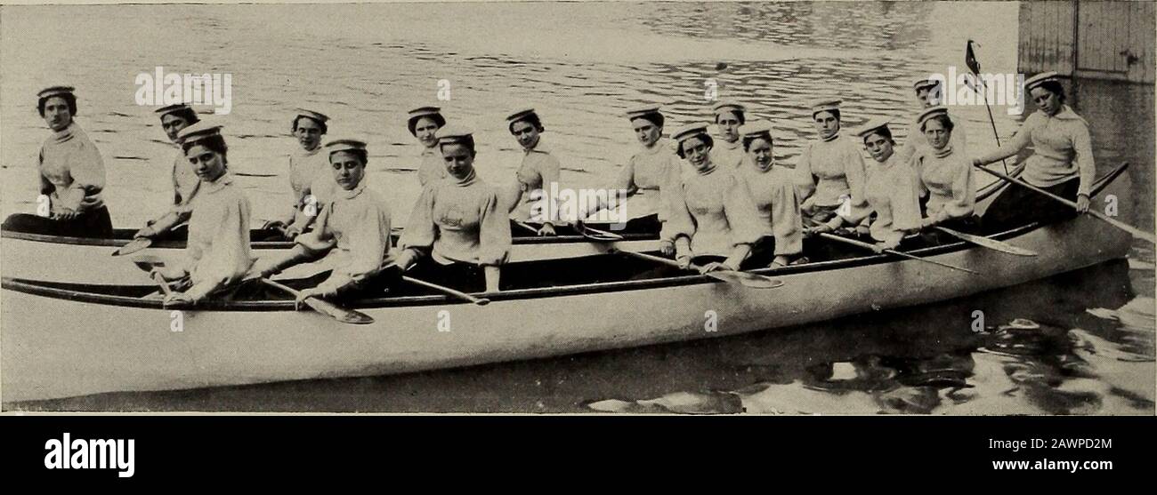 Allerlei . ay Muth. Kate Pennell. Mai Peters. Florence Ray. Louise ...