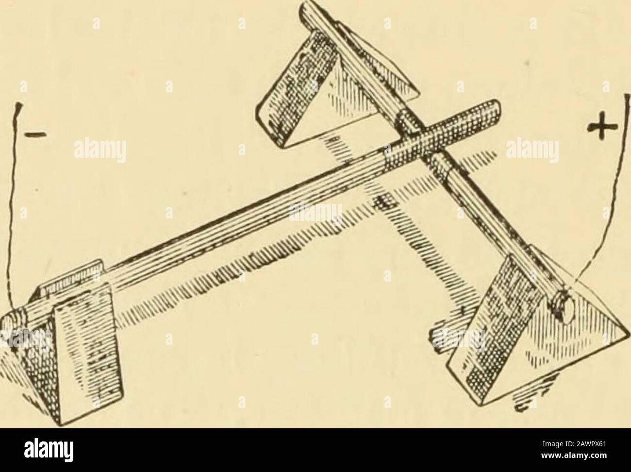 Bunsen cell battery -Fotos und -Bildmaterial in hoher Auflösung – Alamy