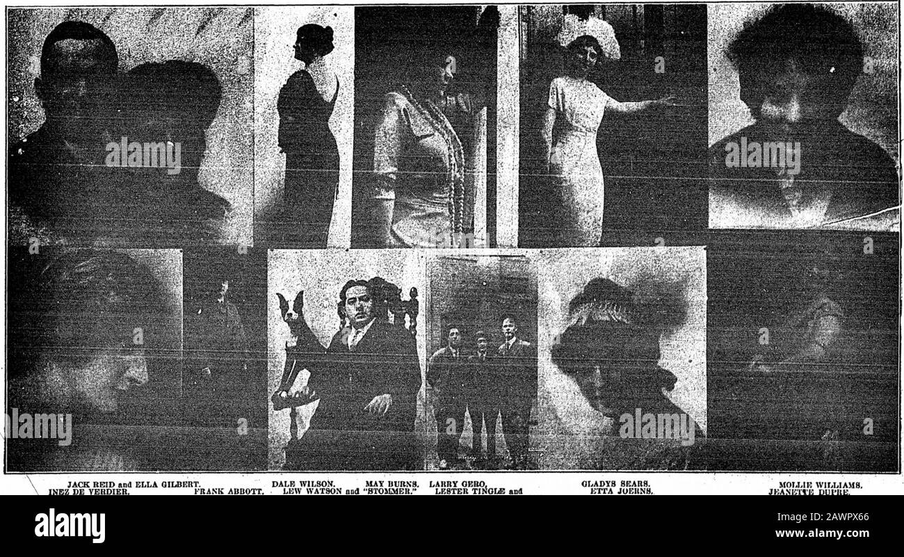 Larry lester -Fotos und -Bildmaterial in hoher Auflösung – Alamy