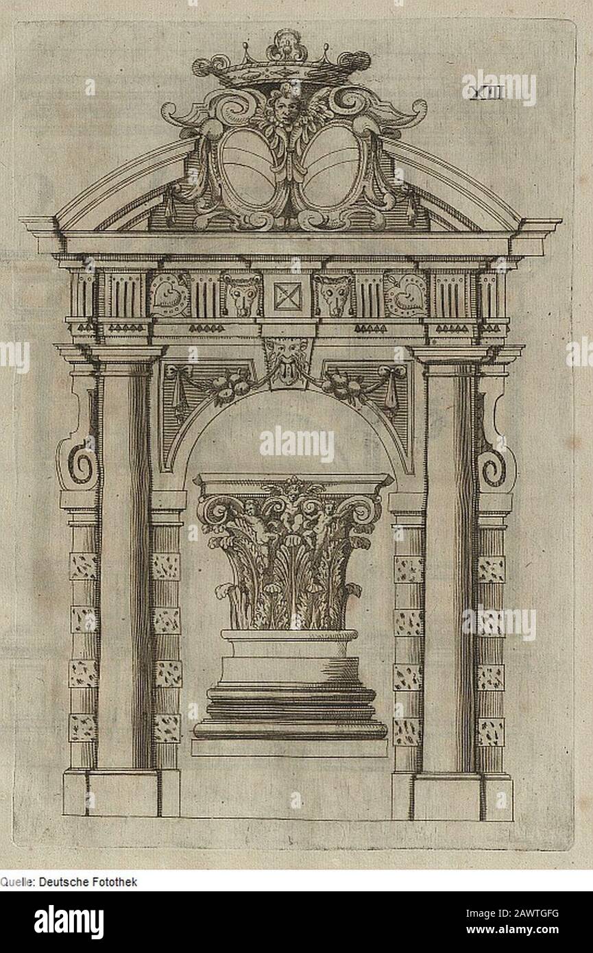 Kapitell basis -Fotos und -Bildmaterial in hoher Auflösung – Alamy