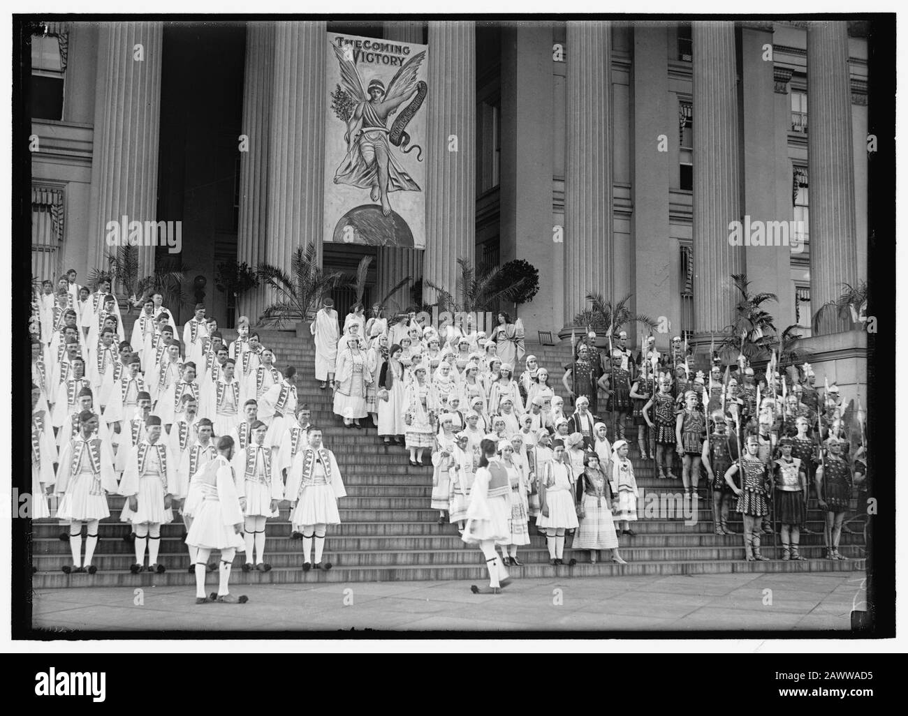 Treasury schritte -Fotos und -Bildmaterial in hoher Auflösung – Alamy