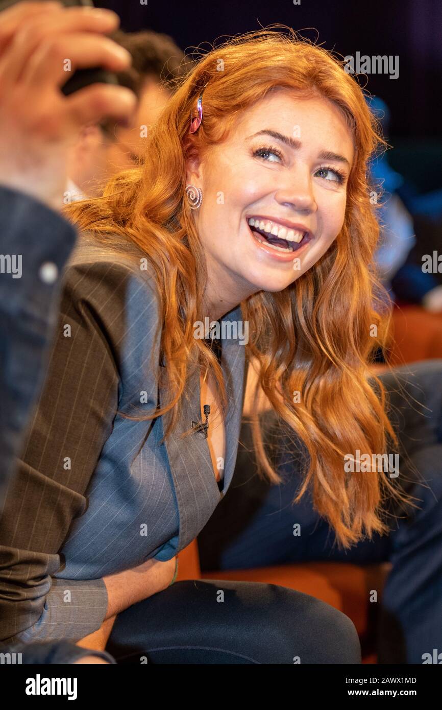 Palina rojinski schauspielerin -Fotos und -Bildmaterial in hoher ...