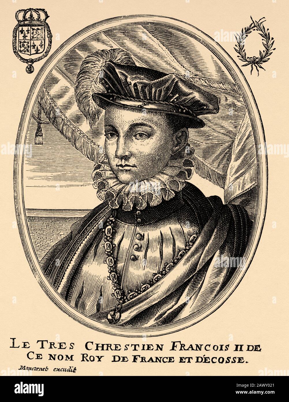 König francis ii von frankreich -Fotos und -Bildmaterial in hoher ...