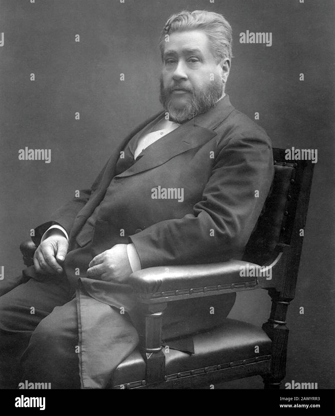 Der prediger -Fotos und -Bildmaterial in hoher Auflösung – Alamy