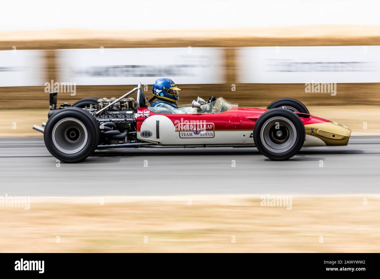 Lotus cosworth 49b -Fotos und -Bildmaterial in hoher Auflösung – Alamy