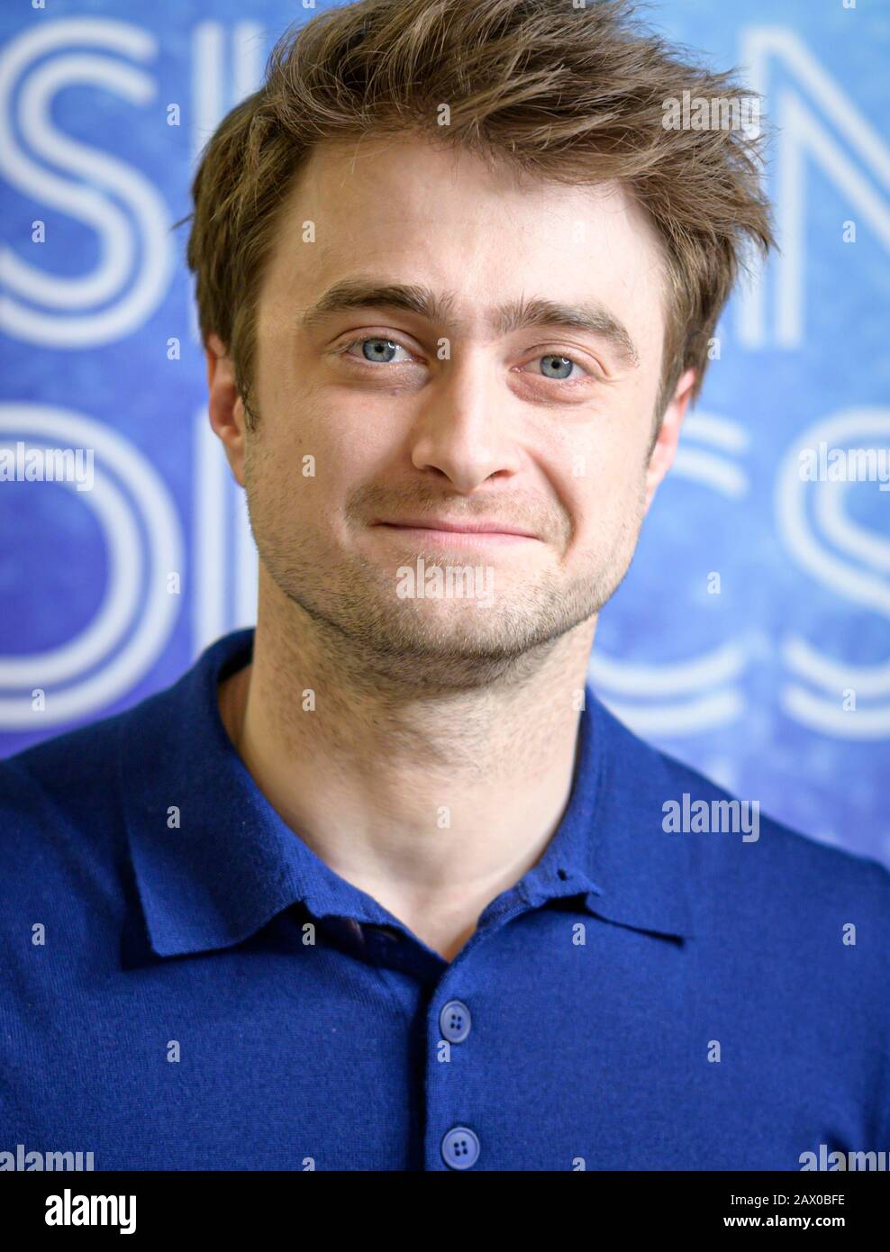 Daniel radcliffe -Fotos und -Bildmaterial in hoher Auflösung – Alamy