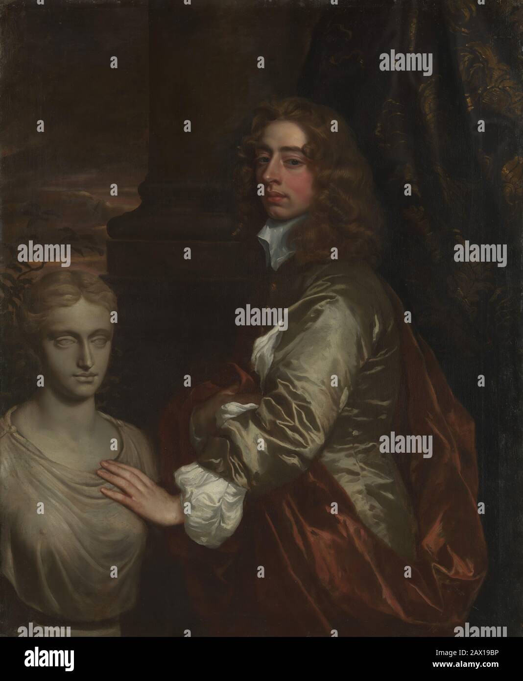 Baron capel -Fotos und -Bildmaterial in hoher Auflösung – Alamy