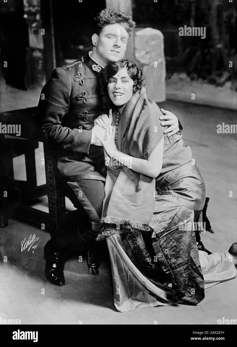 Maria barrientos -Fotos und -Bildmaterial in hoher Auflösung – Alamy