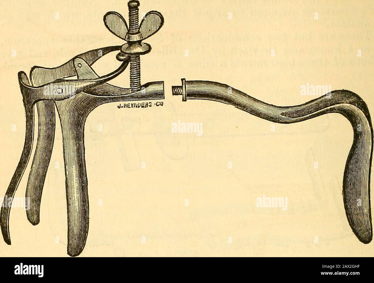 Rektale Untersuchung Stockfotos und -bilder Kaufen - Alamy