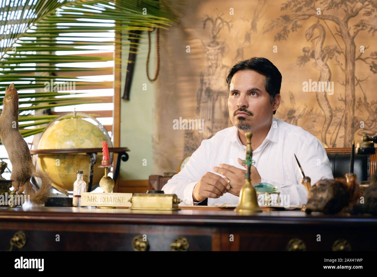 Fantasy ISLAND, (auch bekannt als BLUMHOUSE S FANTASY ISLAND), Michael ...