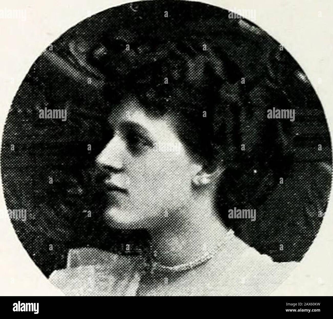 Fotografischer Stammbaum der Nachfahren von Isaac und Rachel Wilson ...