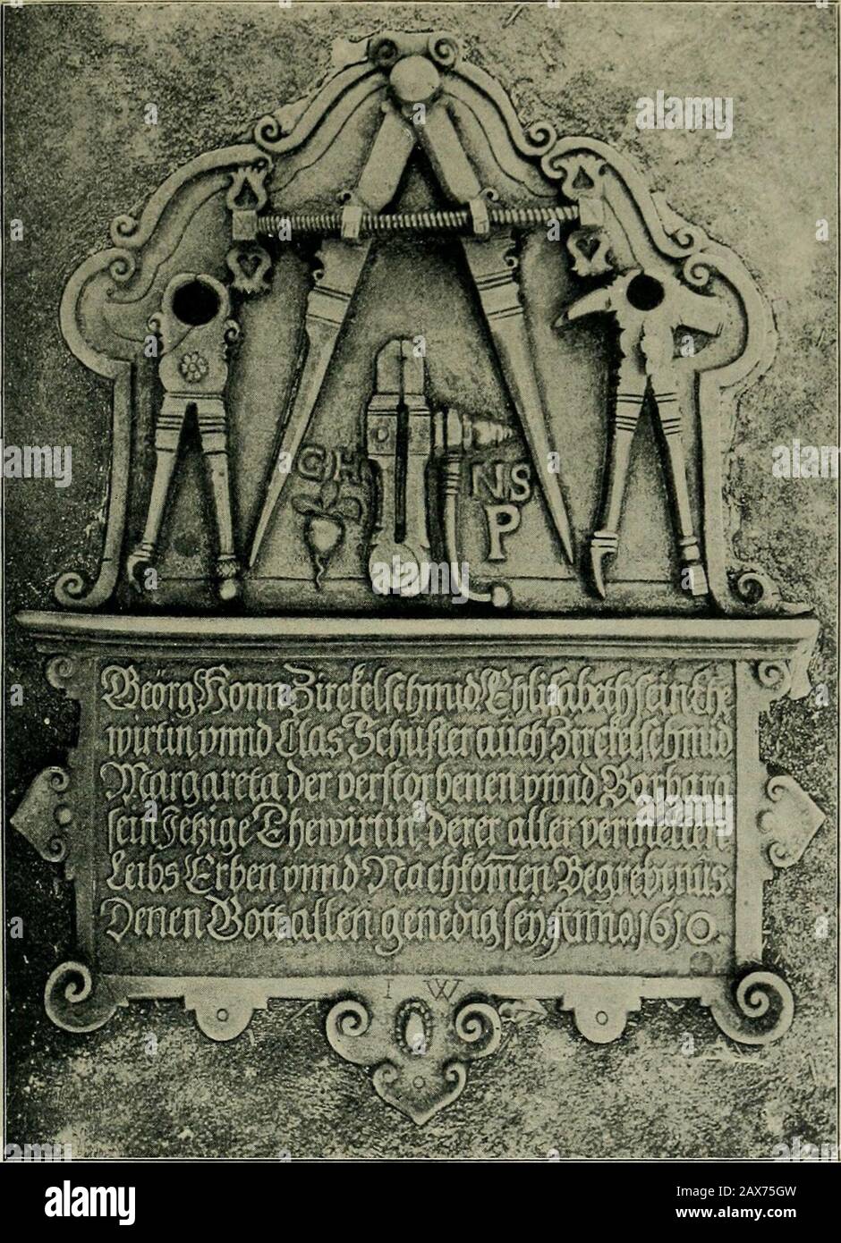 Peter henlein -Fotos und -Bildmaterial in hoher Auflösung – Alamy