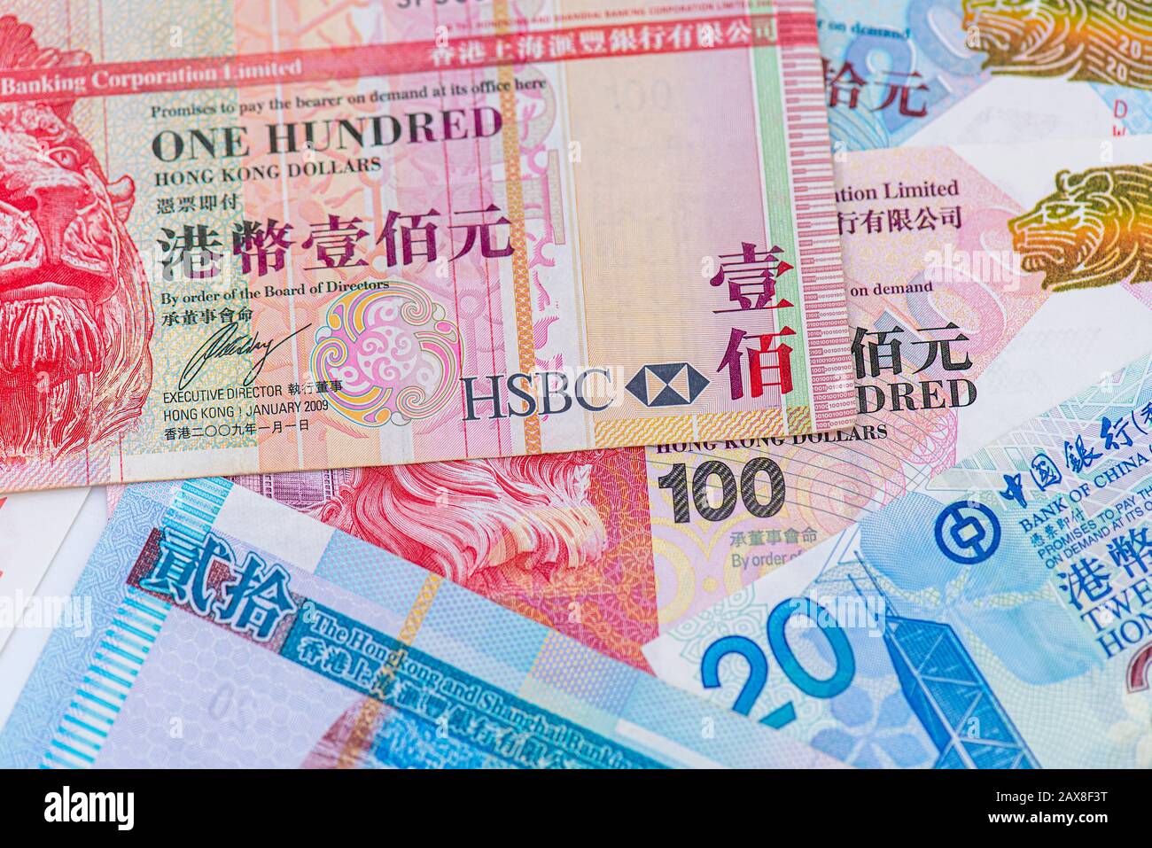 Hsbc symbol -Fotos und -Bildmaterial in hoher Auflösung – Alamy
