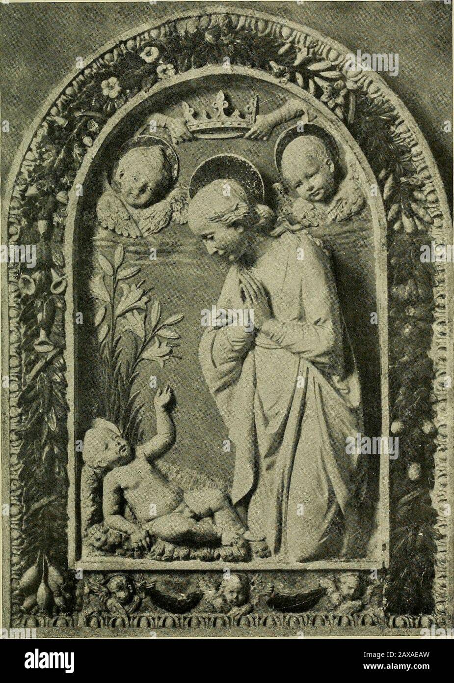 Italien von Dante bis Tasso (1300-1600) : seine politische Geschichte ...