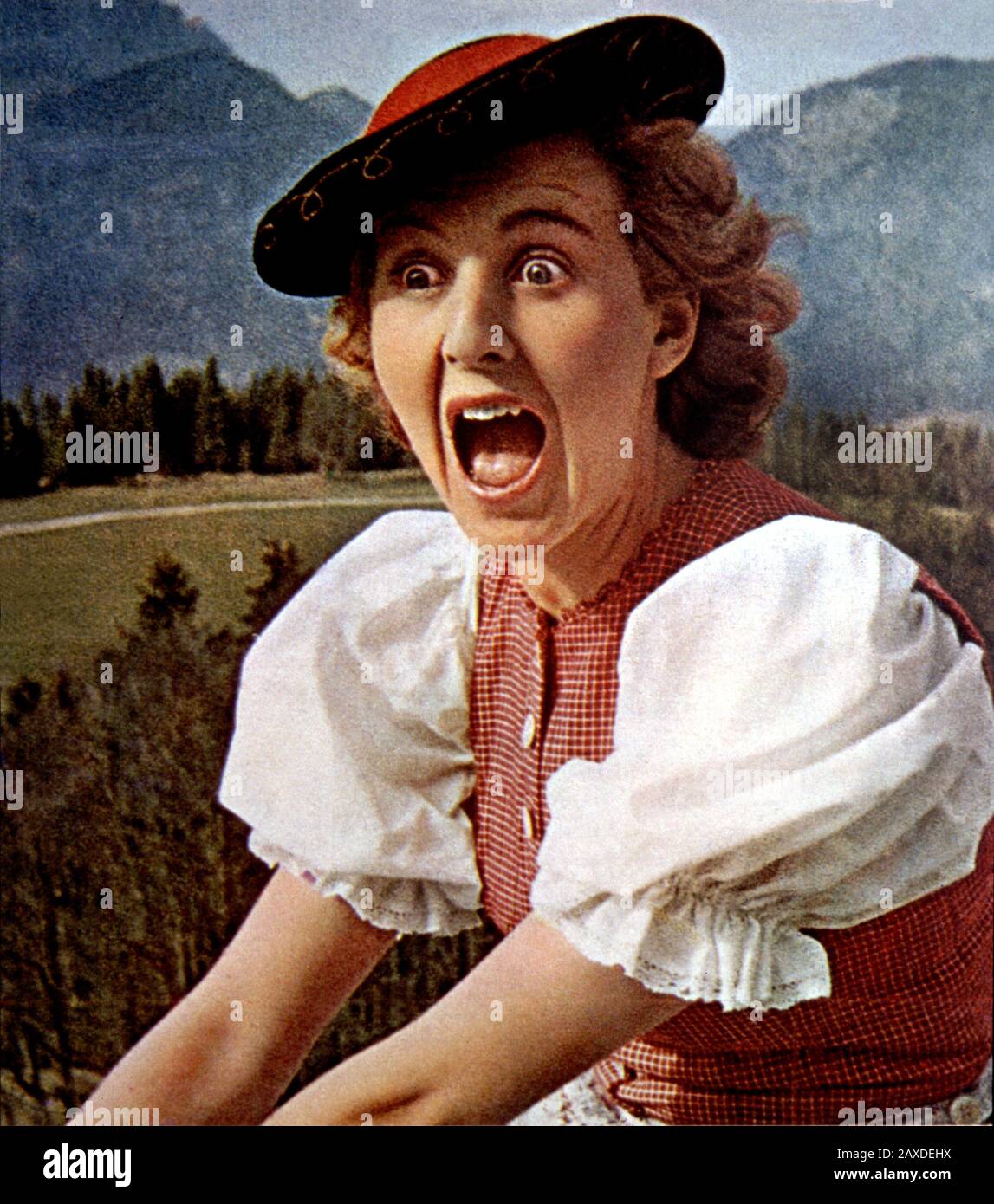 Adolf hitler haus Stockfotos und -bilder Kaufen - Seite 2 - Alamy