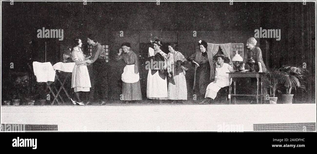 Marian parker -Fotos und -Bildmaterial in hoher Auflösung – Alamy