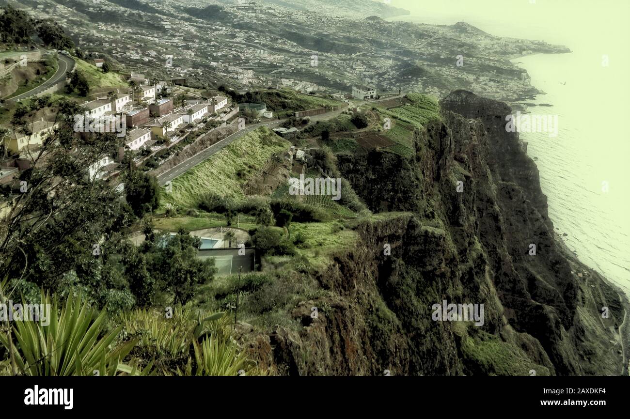 Cabo Giro Stockfotos und -bilder Kaufen - Alamy