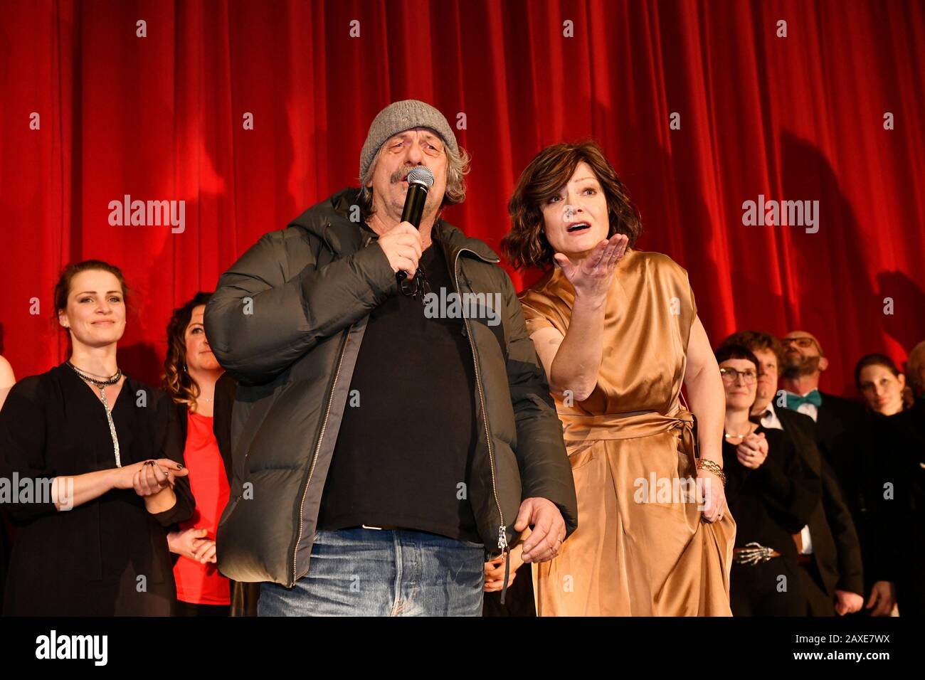 Marion mitterhammer -Fotos und -Bildmaterial in hoher Auflösung – Alamy