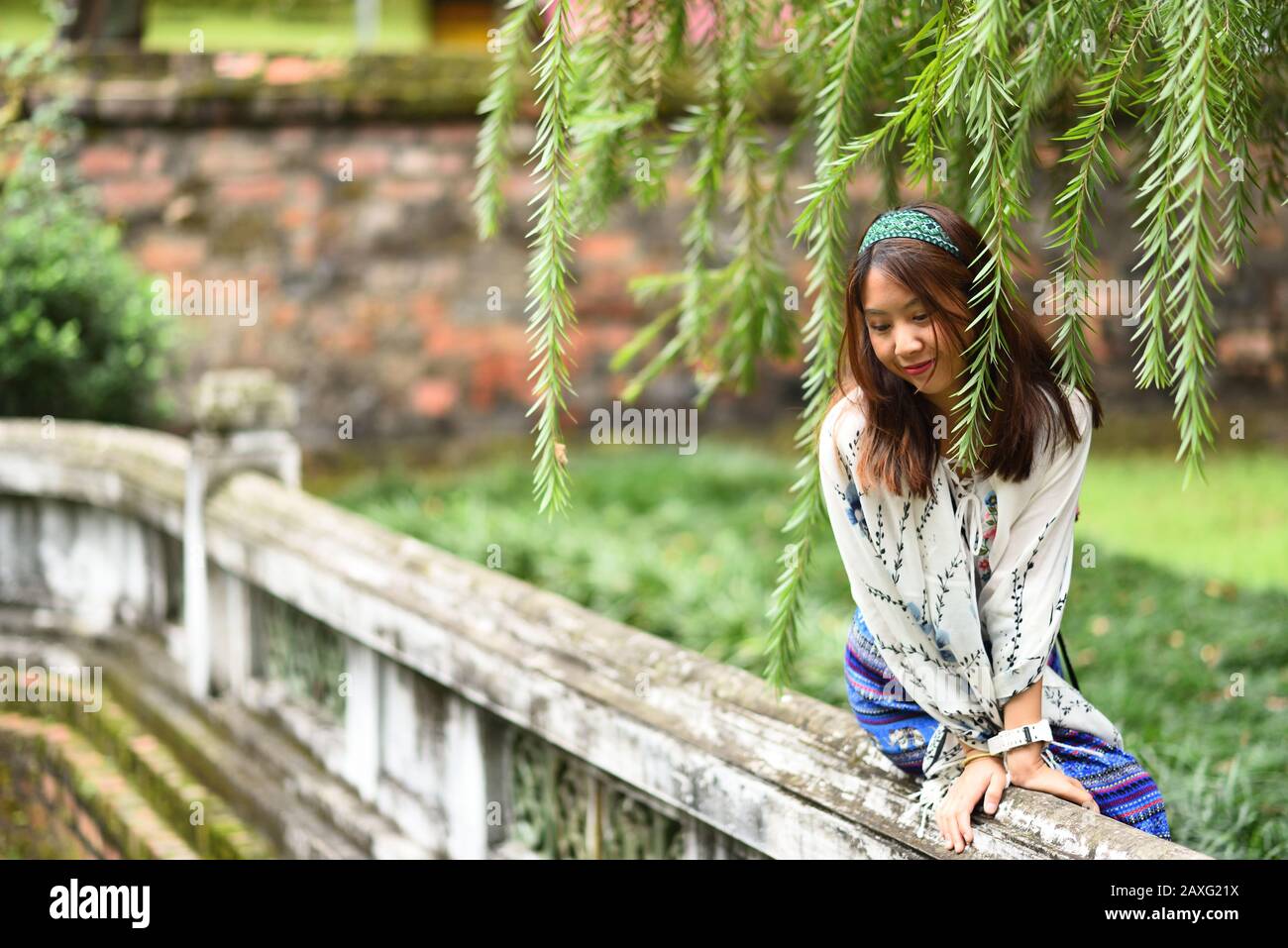 Vietnamesische tempel -Fotos und -Bildmaterial in hoher Auflösung – Alamy