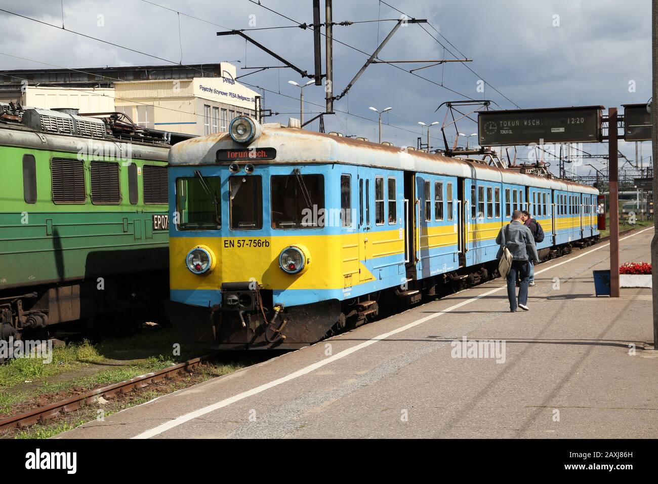 Pkp group -Fotos und -Bildmaterial in hoher Auflösung – Alamy