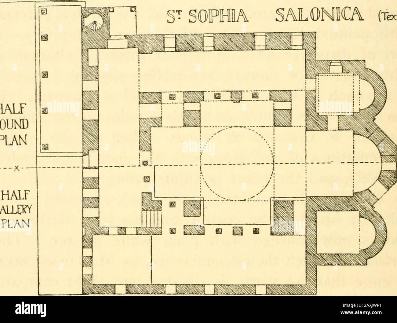Kirchen Apsiden Stockfotos und -bilder Kaufen - Alamy