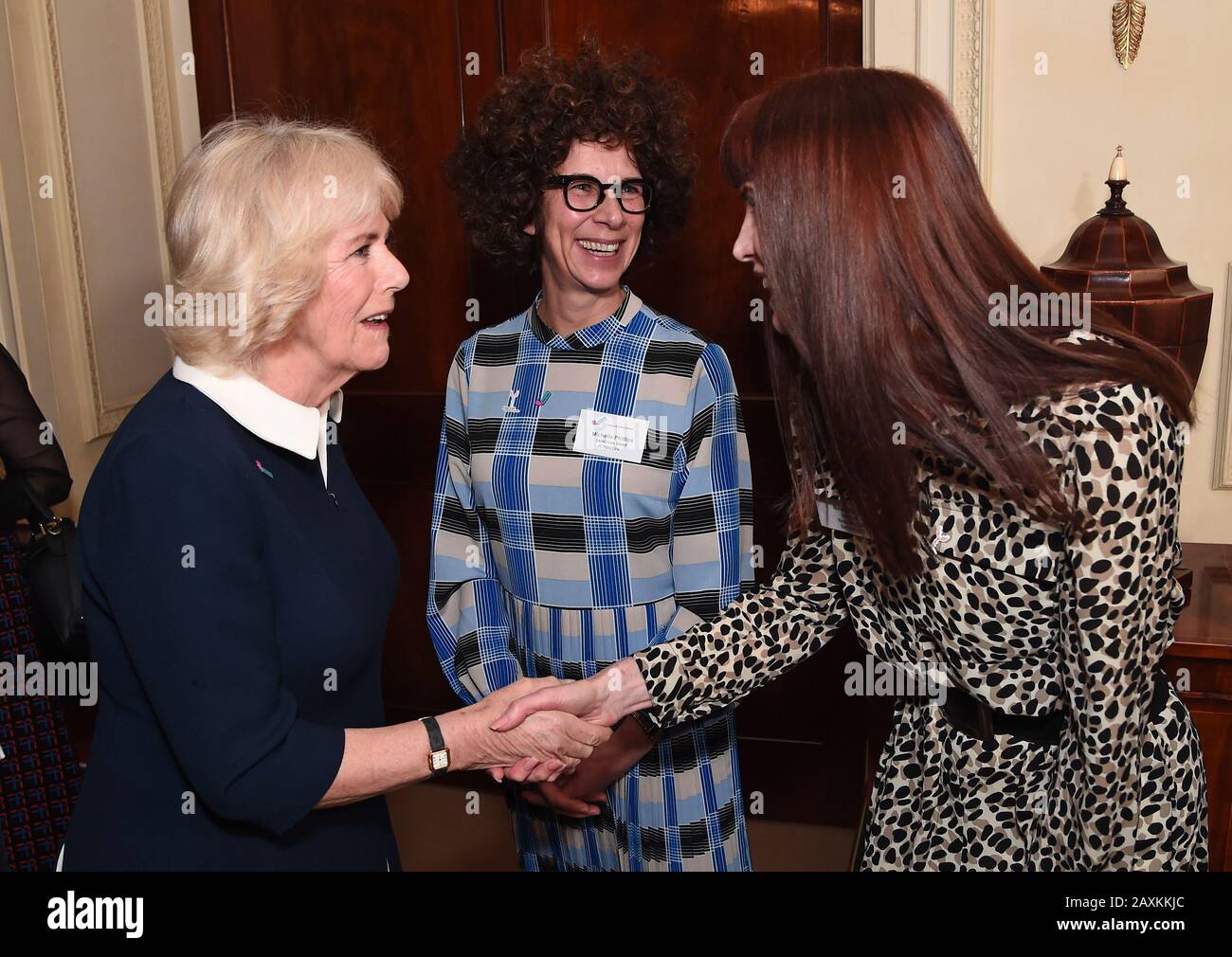 Safelives mitarbeiter michelle phillips -Fotos und -Bildmaterial in ...