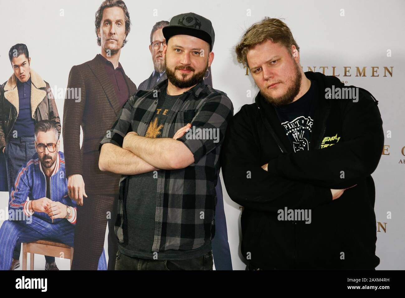 Dennis Brammen Stockfotos und -bilder Kaufen - Alamy