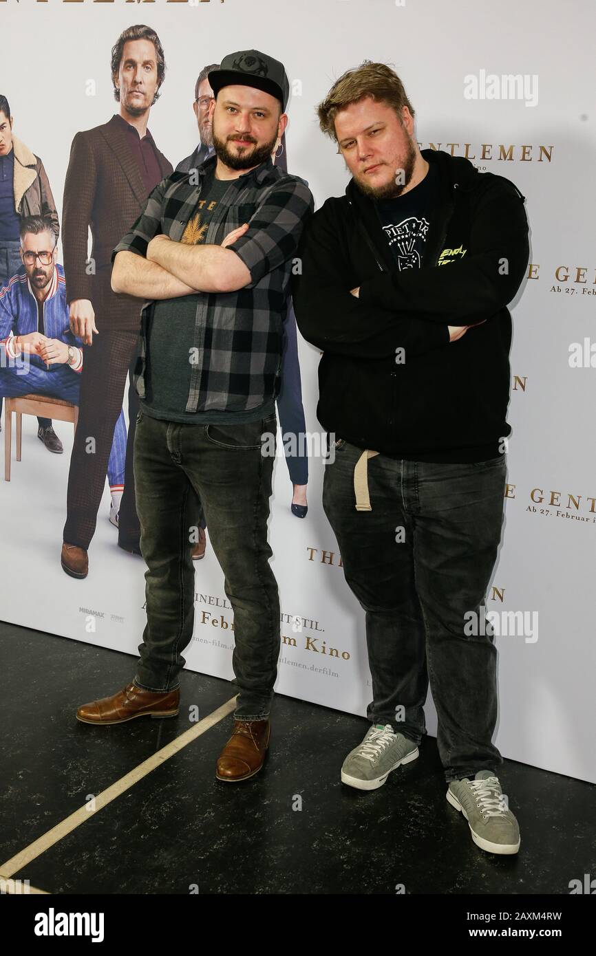 Dennis brammen -Fotos und -Bildmaterial in hoher Auflösung – Alamy