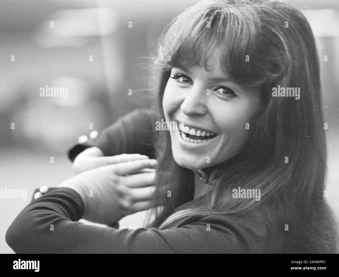 Sängerin manuela -Fotos und -Bildmaterial in hoher Auflösung – Alamy