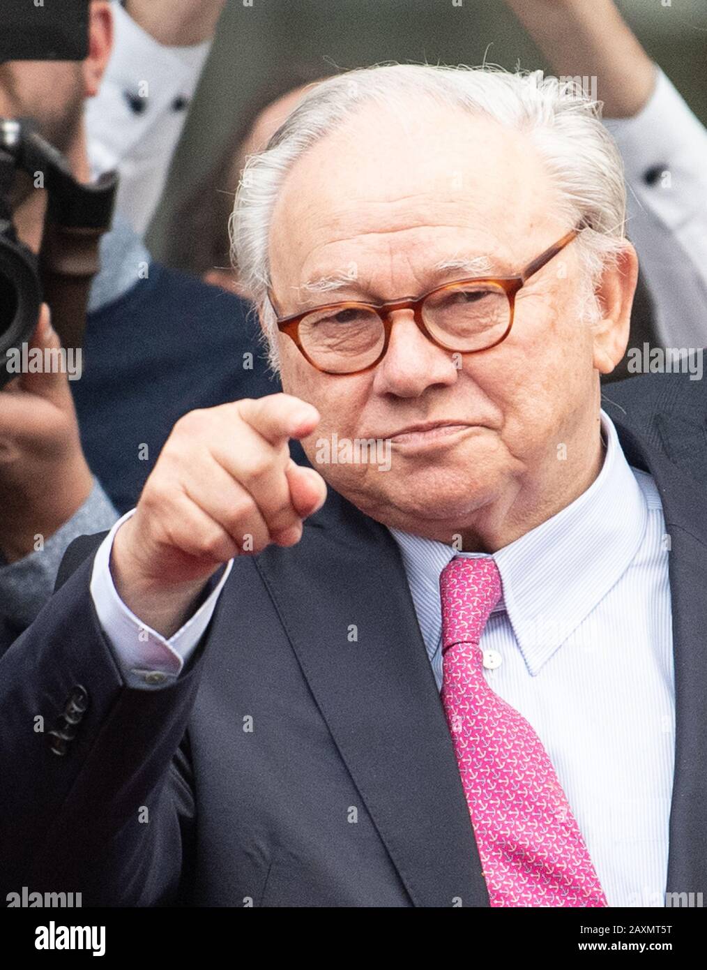 Burda Verlag Stockfotos und -bilder Kaufen - Alamy