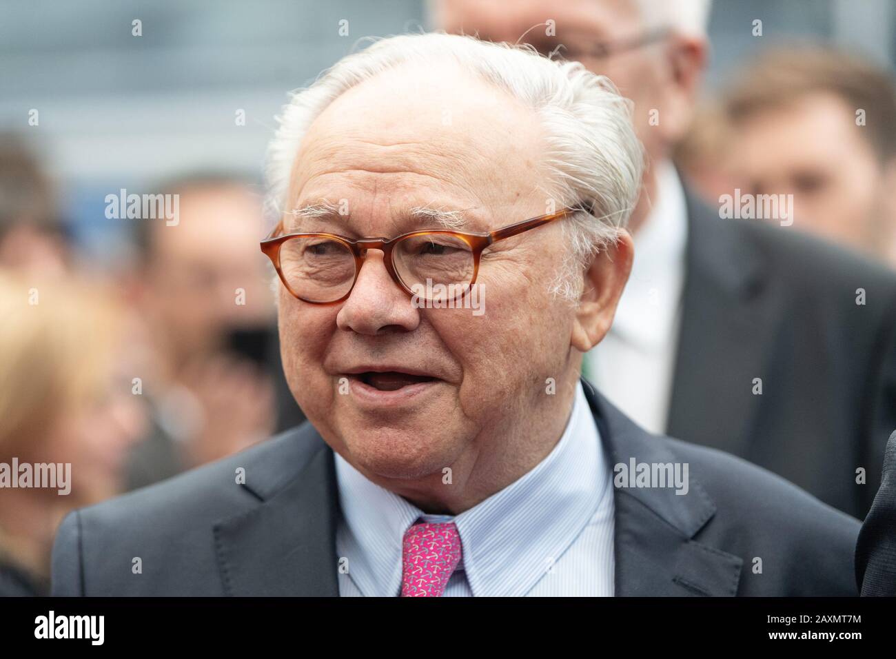 Hubert burda -Fotos und -Bildmaterial in hoher Auflösung – Alamy