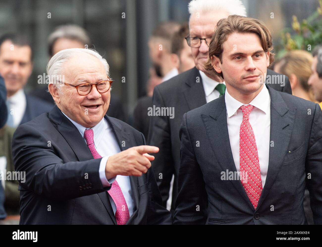 Jacob burda -Fotos und -Bildmaterial in hoher Auflösung – Alamy