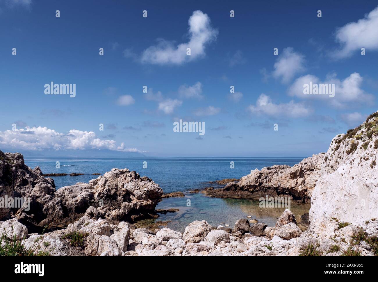 Capo milazzo -Fotos und -Bildmaterial in hoher Auflösung – Alamy