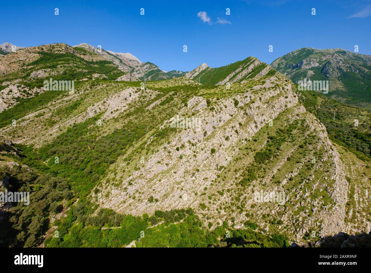 Rumija mountains -Fotos und -Bildmaterial in hoher Auflösung – Alamy