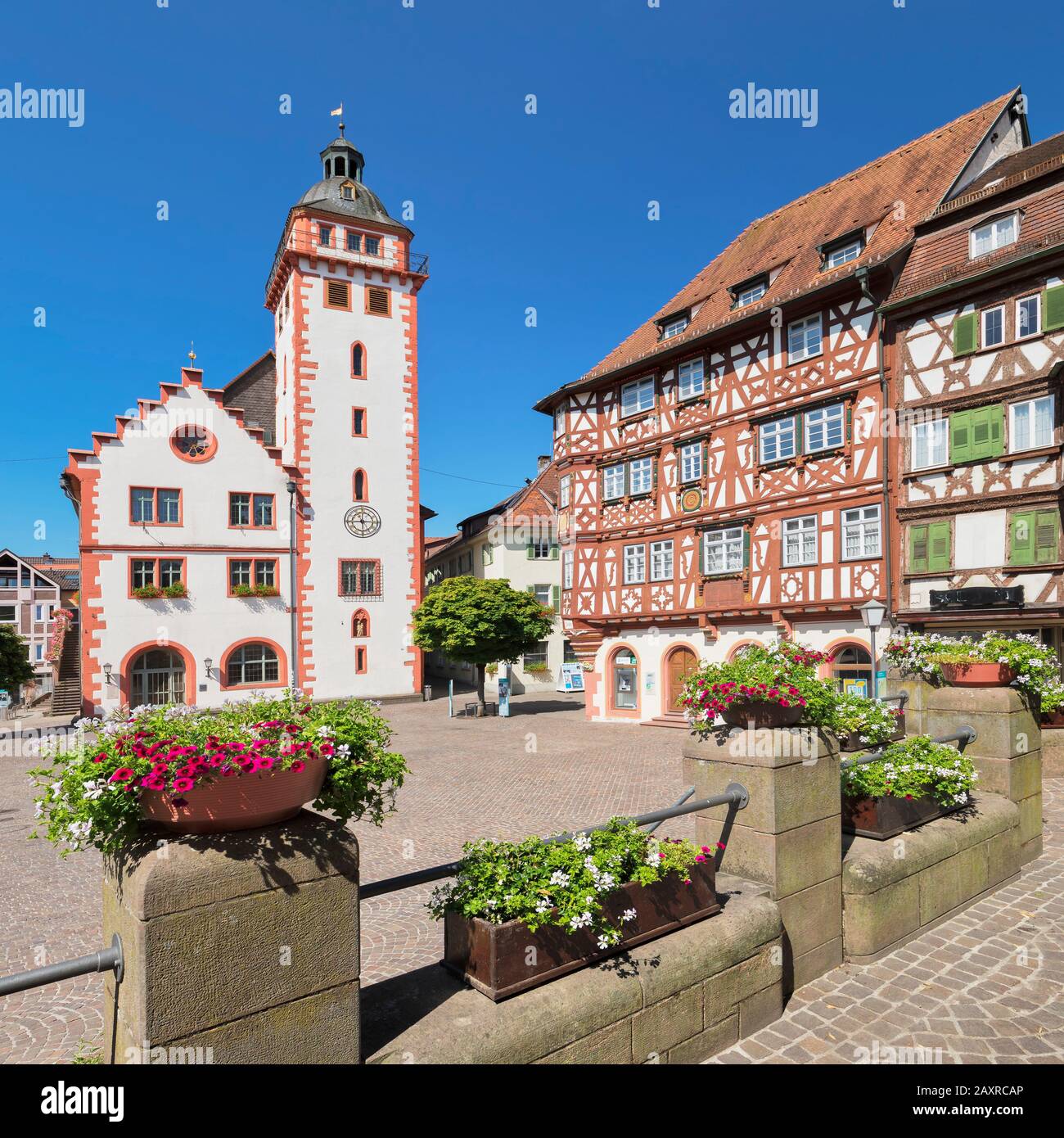 Mosbach germany baden -Fotos und -Bildmaterial in hoher Auflösung – Alamy