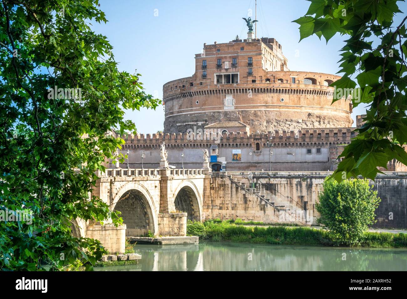 Ponte del sepolcro Stockfotos und -bilder Kaufen - Alamy