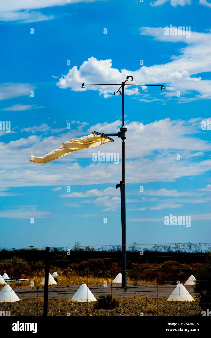 Wind sack -Fotos und -Bildmaterial in hoher Auflösung – Alamy
