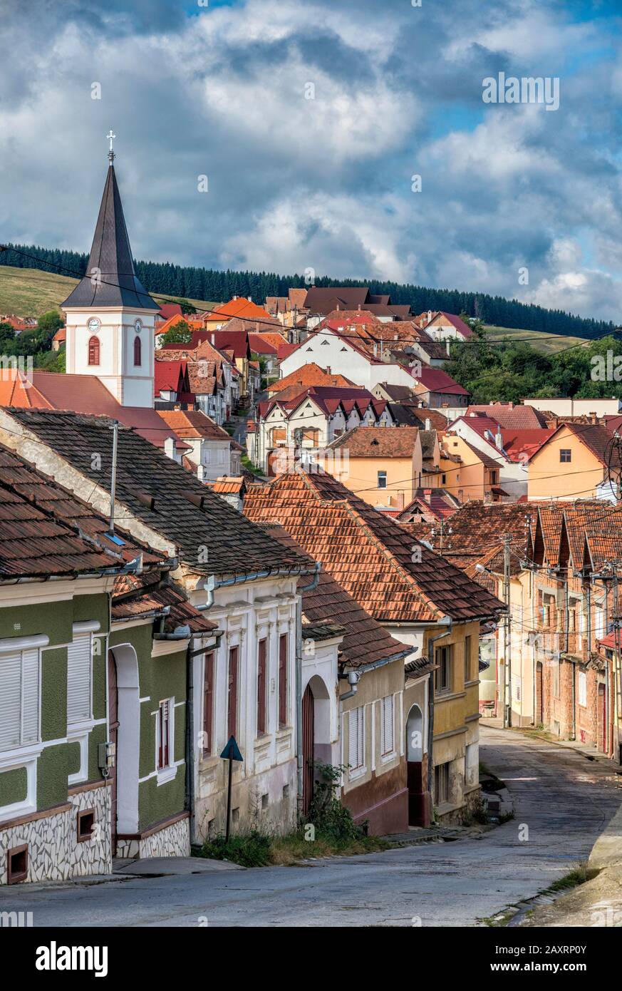 Poiana sibiului -Fotos und -Bildmaterial in hoher Auflösung – Alamy